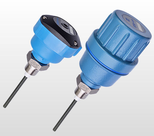 Conductive level switch - EL series - Sitron - for liquids / sanitary ...