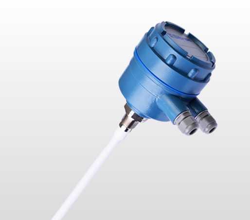 Capacitive level transmitter - SC404 - Sitron - for liquids / for solids / analog
