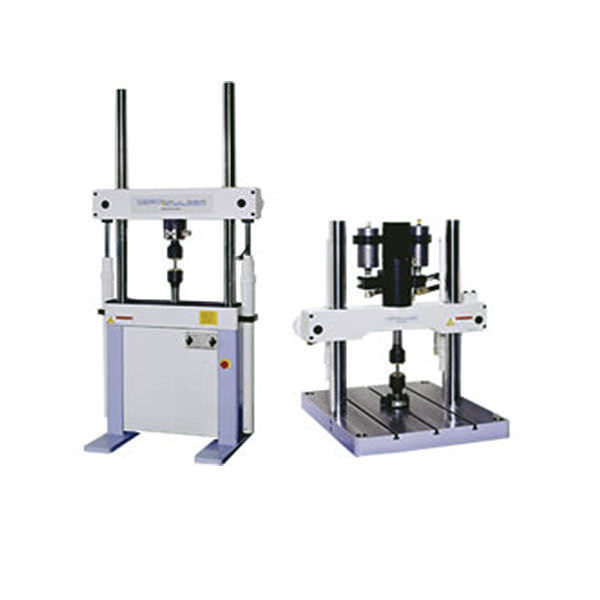 Static load testing machine - EHF-E - Shimadzu France - fatigue ...