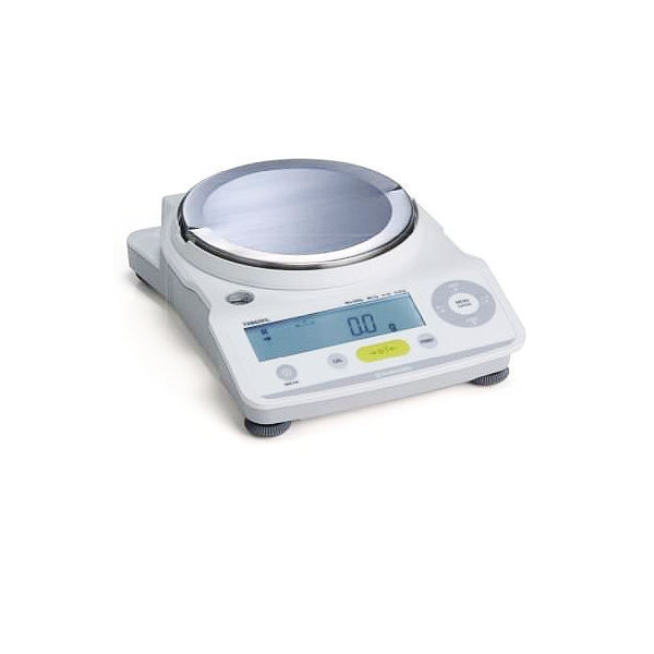 Laboratory scale - TX/TXB/TXC series - Shimadzu France - with LCD display