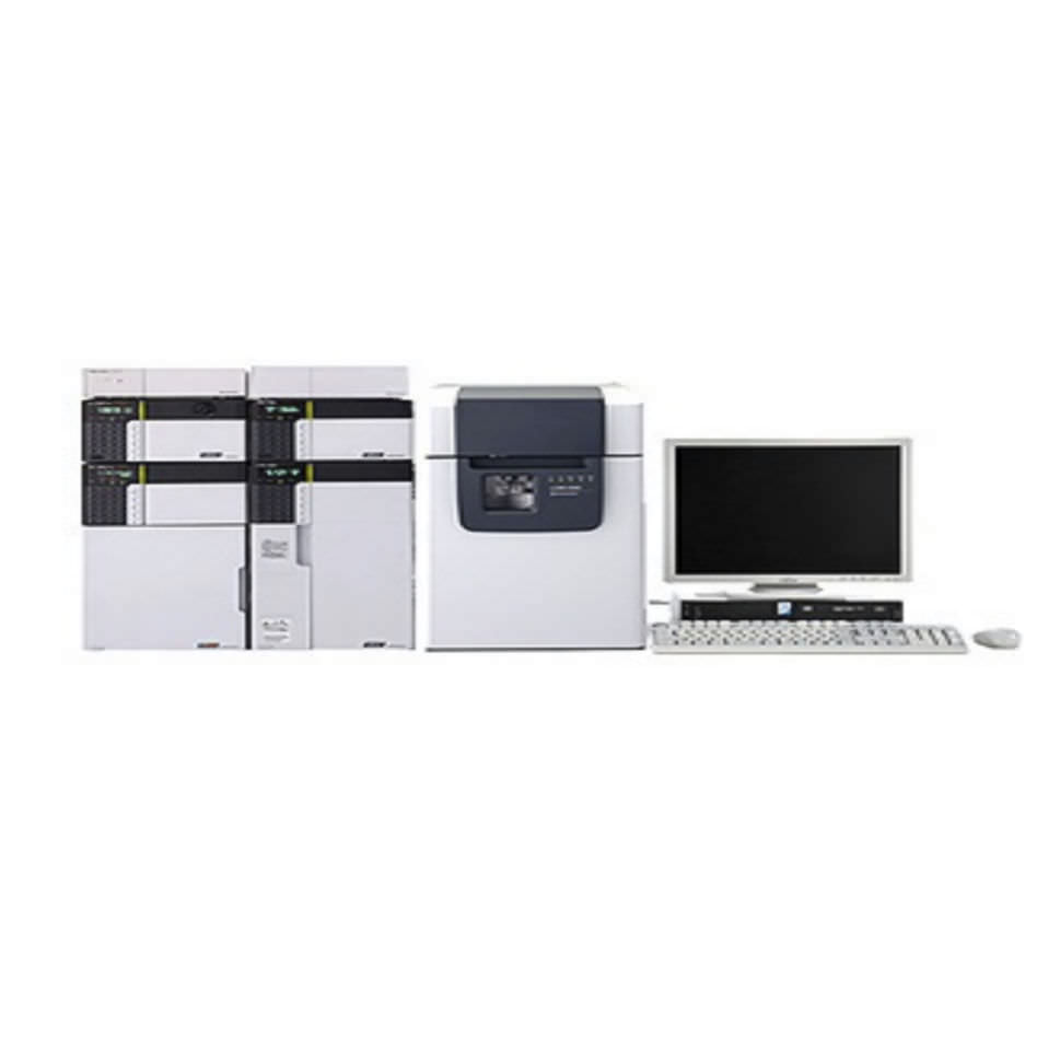 Liquid chromatograph - UF-Amino Station - Shimadzu France - laboratory ...