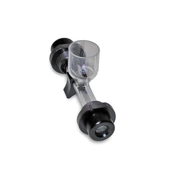 Polarimeter laboratory tube - 35-57 - Bellingham + Stanley, A Xylem ...