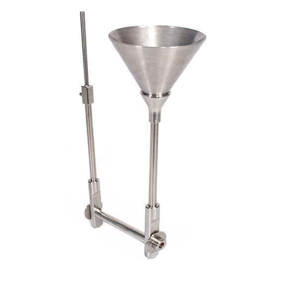 Polarimeter laboratory tube - 35-92 - Bellingham + Stanley, A Xylem ...