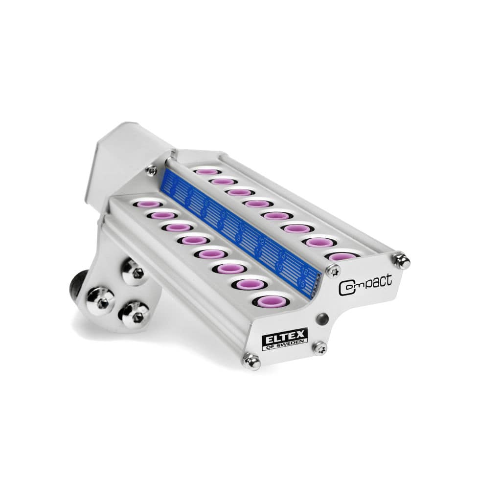 Tufting yarn break detector - EYE Compact series - Eltex of Sweden AB ...