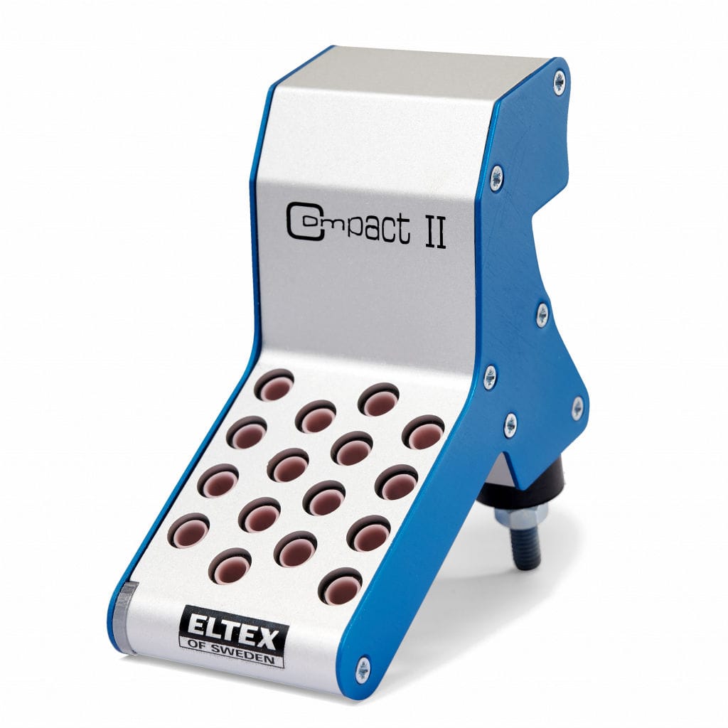 Tufting yarn break detector - EYE Compact II 17570 - Eltex of Sweden AB ...