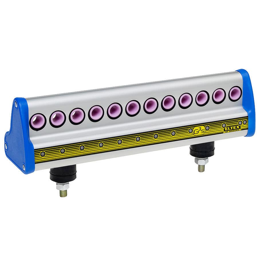 Thread break detector - EVG-s series - Eltex of Sweden AB ...