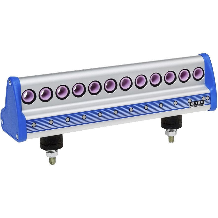 Tufting yarn break detector - EYE series - Eltex of Sweden AB ...