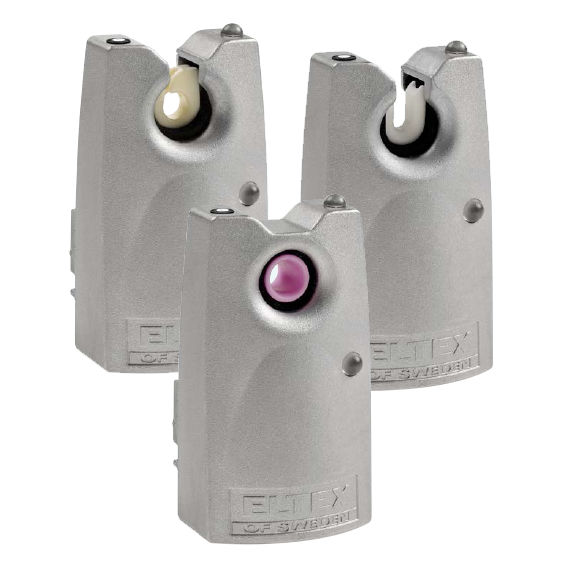 Thread break detector - EVG-S series - Eltex of Sweden AB - electronic ...