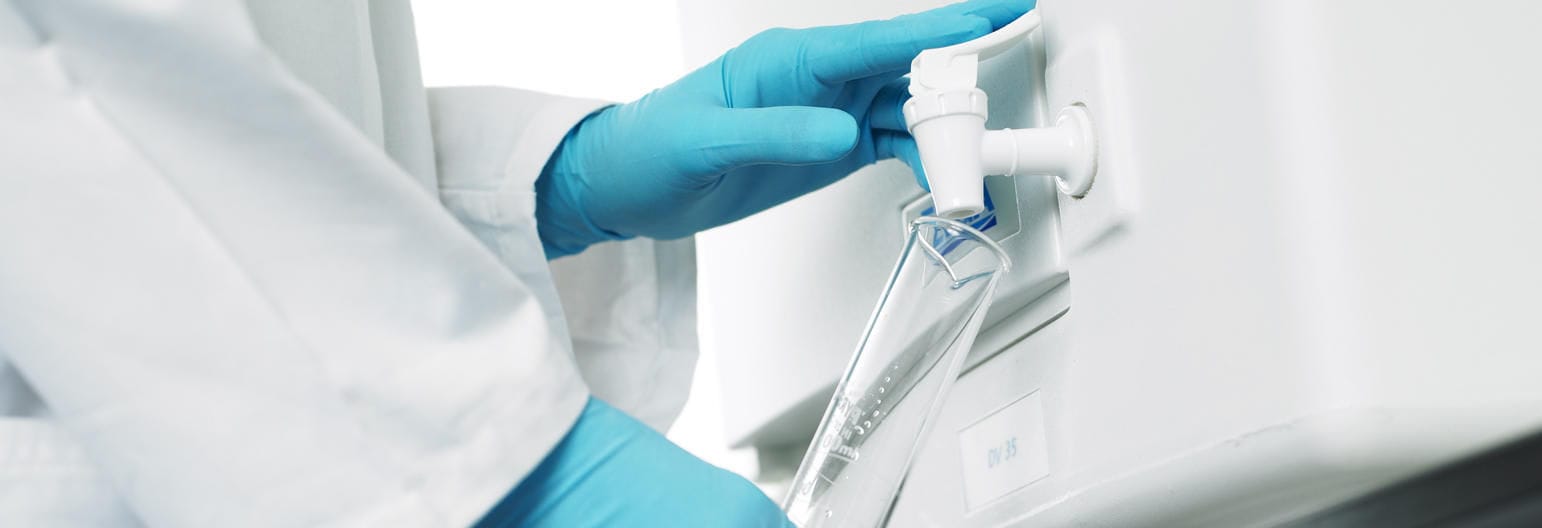 Potable water water purification unit - Biopure™ 200/300/600 - VEOLIA ...