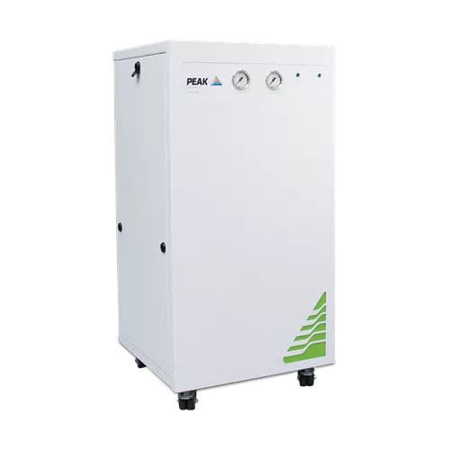 Dry nitrogen generator - Infinity XE 504X - PEAK Scientific - high ...