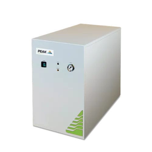 Pure nitrogen generator - Genius N118LA - PEAK Scientific - laboratory ...
