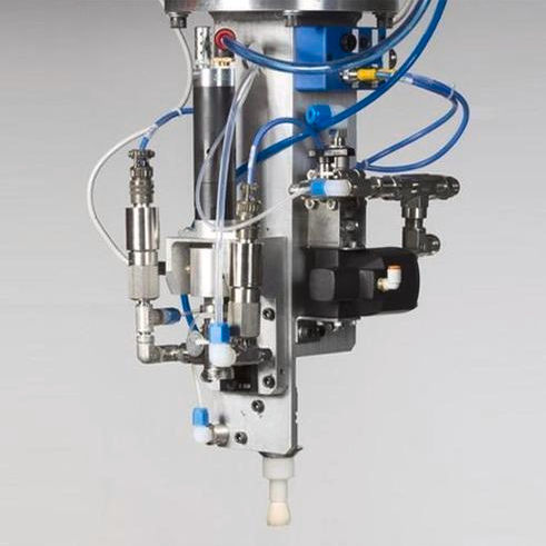 Coating application system for automotive applications - Flow Coat ...