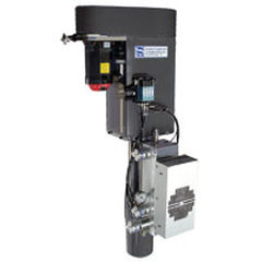 High-viscosity media dosing dispenser - ISD - Nordson Industrial ...