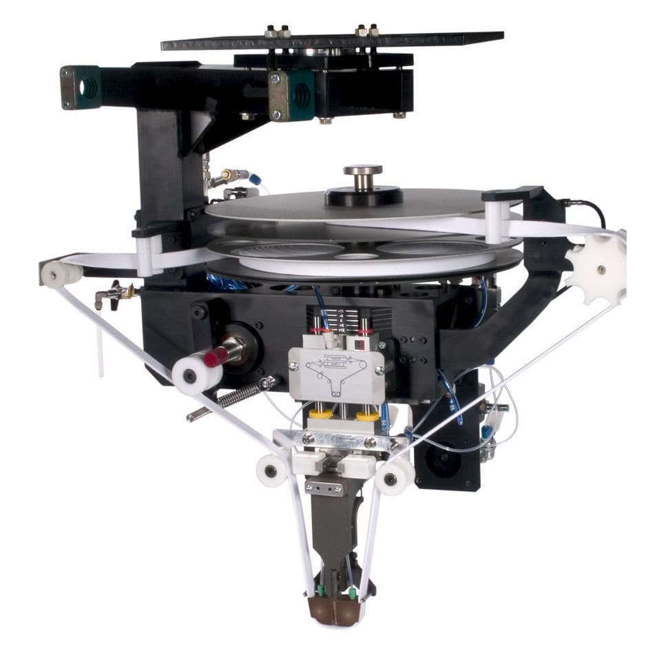 Coating application system for automotive applications - Nordson ...