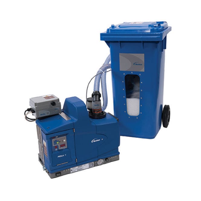 Glue feeding unit - Fulfill® Retrofit - Nordson Adhesive Dispensing ...