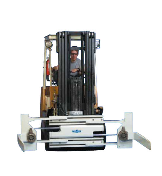 Alignment clamp - Turnafork™ - Cascade