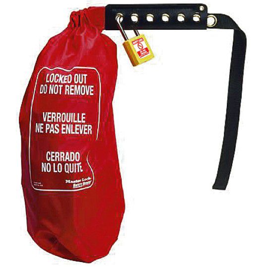 Lockout kit - R453XXL - Reece Safety Products