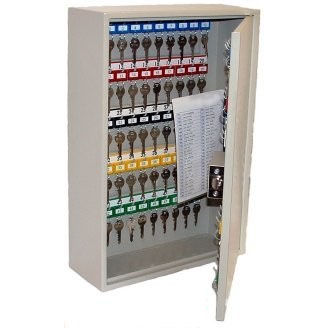 Key box - RKS100D - Reece Safety Products