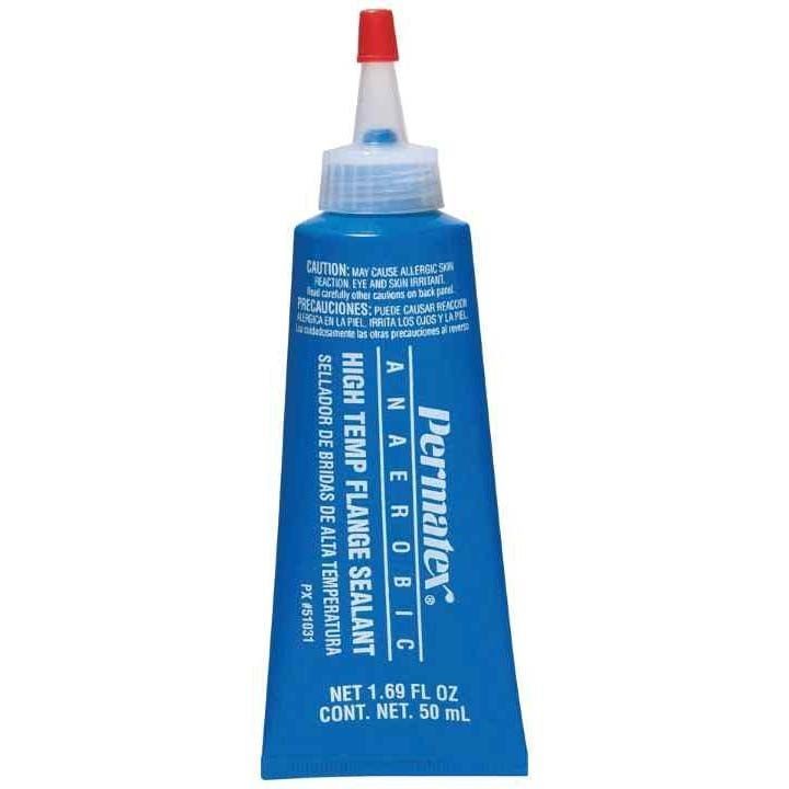 Methacrylate adhesive - 51031 - PERMATEX - for plastics / single ...