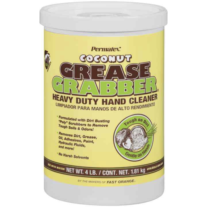 Lubricant grease - 14106 - PERMATEX - synthetic / industrial