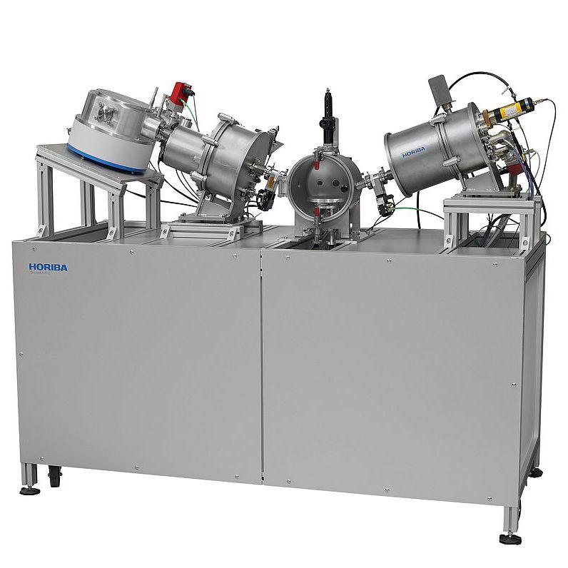 Spectroscopic ellipsometer - UVISEL 2 VUV - HORIBA Scientific