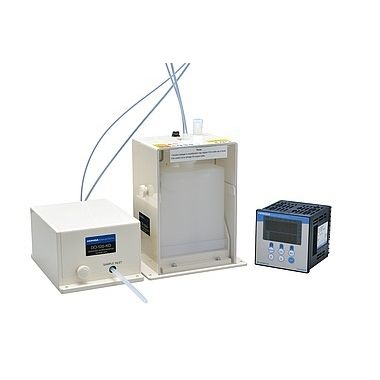 Digital dissolved oxygen sensor - HD-960LR - HORIBA Scientific - process