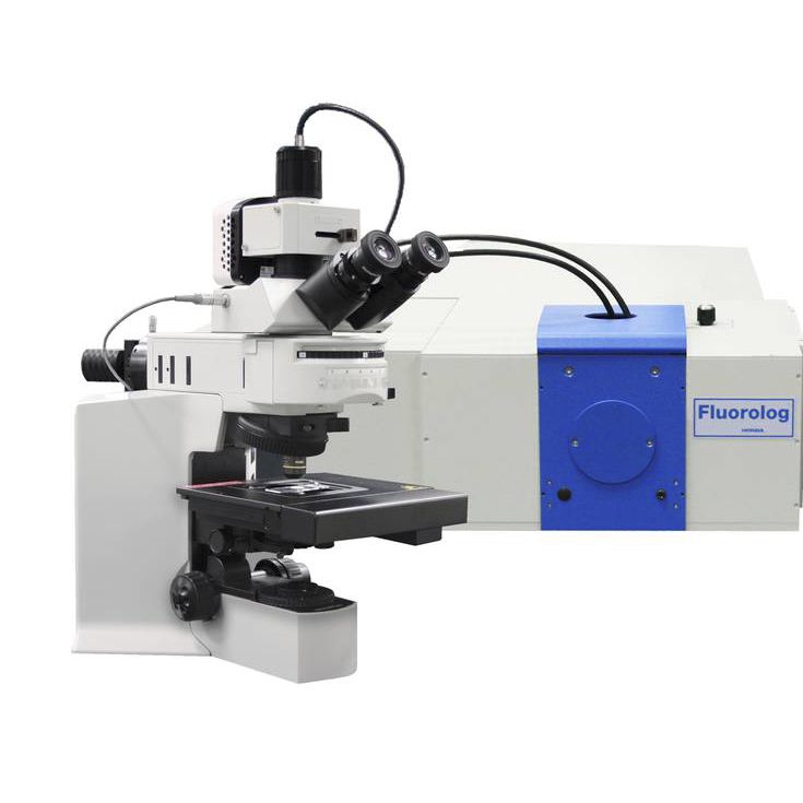 Fluorometer - HORIBA Scientific