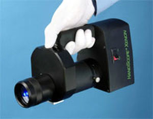 Xenon lamp light source - HandScope® - HORIBA Scientific - multiple ...