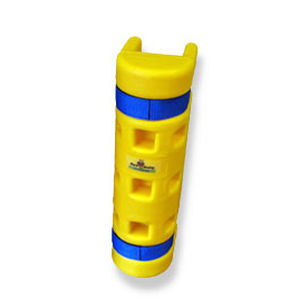 Storage rack guard - Rack Sentry LT - Sentry Protection Products