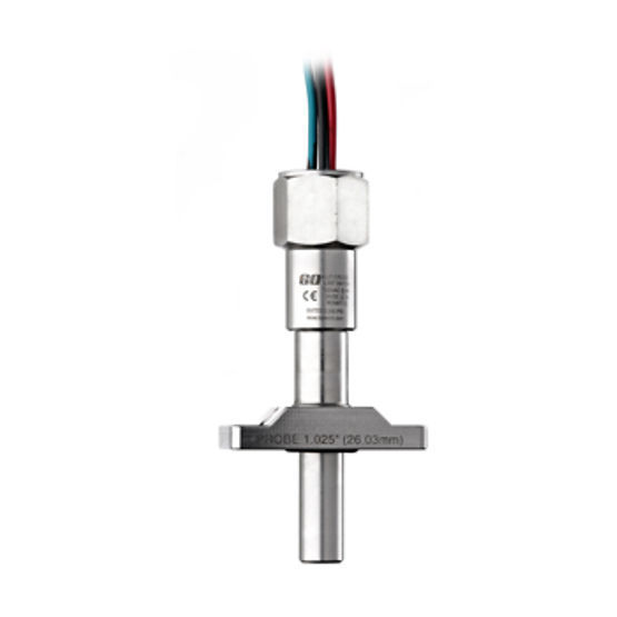 Stainless steel limit switch - GO™ Switch Model 7DX - TopWorx