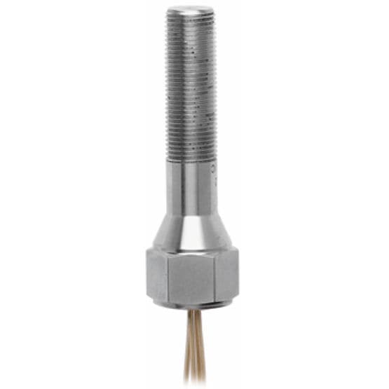 Limit switch for nuclear applications - GO™ Switch Model H7 - TopWorx