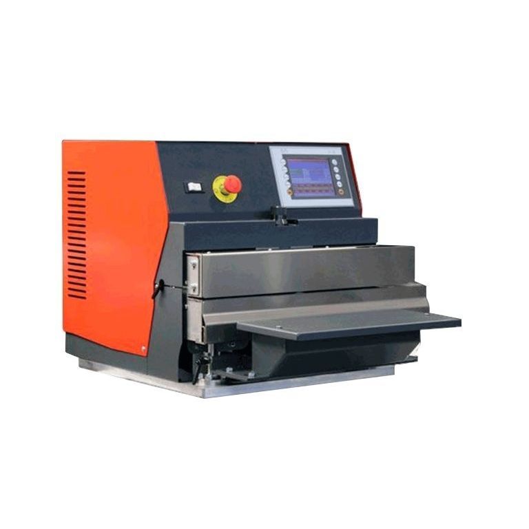 Ultrasonic welding system - SONIC ITALIA S.R.L. - automatic / 230V ...