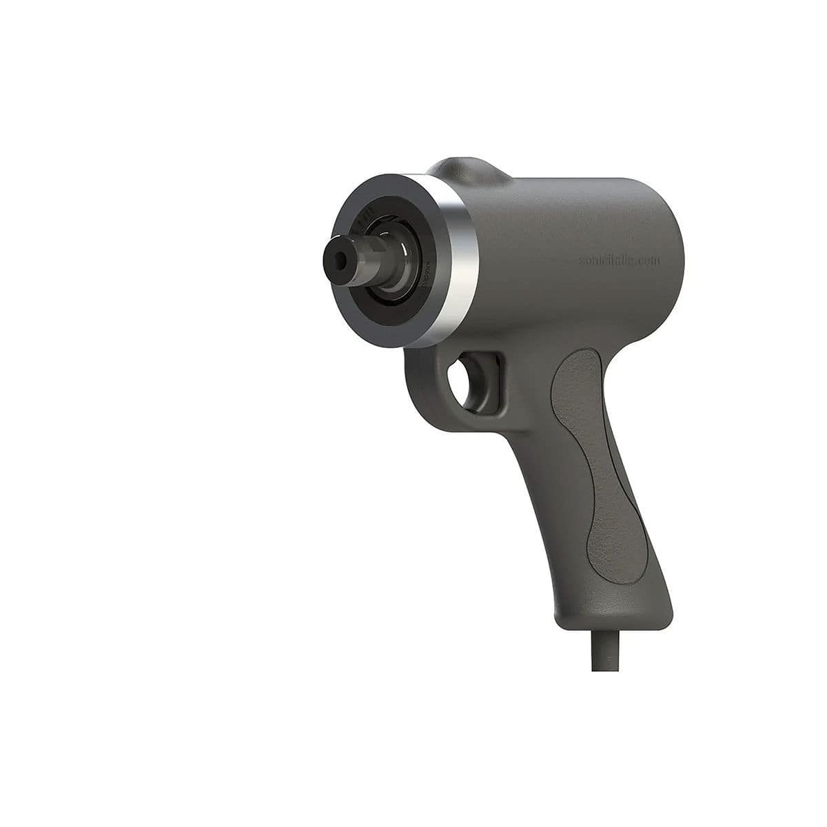 Welding gun - SONIC ITALIA S.R.L. - manual