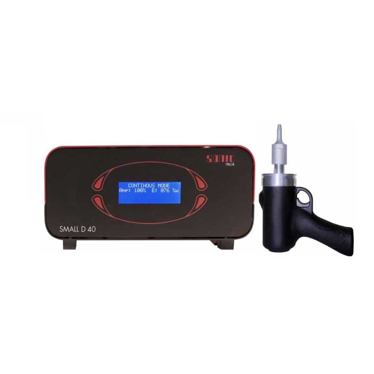 Ultrasonic generator - SMALL D 40 - SONIC ITALIA S.R.L.