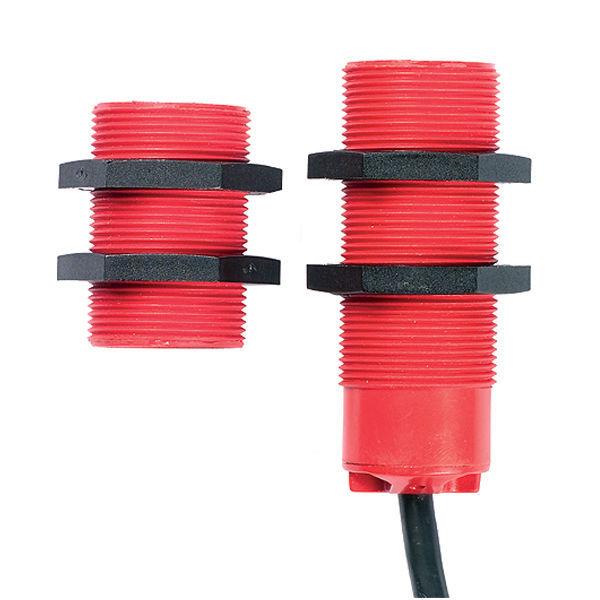 Safety switch - MS3 - Mechan Controls - multipole / IP67 / magnetic