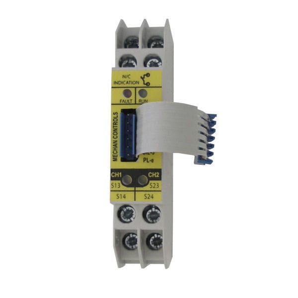 Relay expansion module - ESM - Mechan Controls