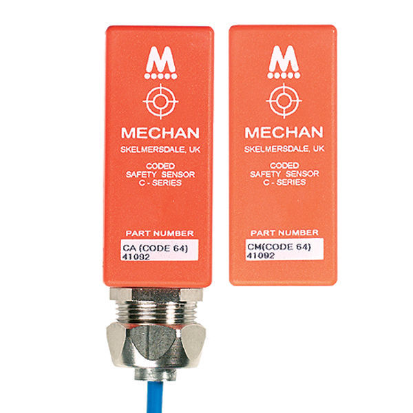 SMD switch - CMA - Mechan Controls - multipole / electrical safety