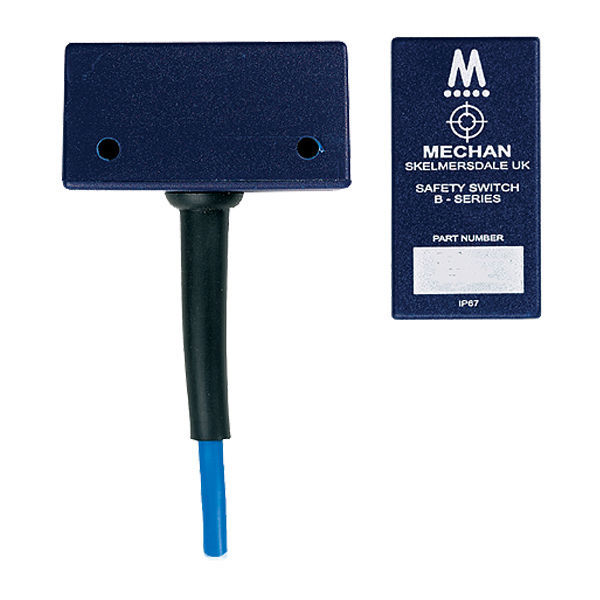 SMD switch - BMR - Mechan Controls - multipole / electrical safety