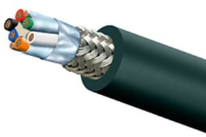 Audio/video electrical cable - MVC-800, MVC-800EL - Northwire ...