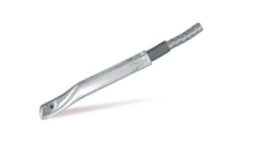RTD temperature probe - max. 400 °C | TSAT - Comeco Control & Measurement - thermocouple ...