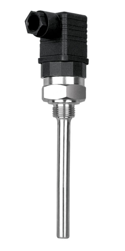 RTD temperature probe - max. 800 °C | TSK - Comeco Control & Measurement