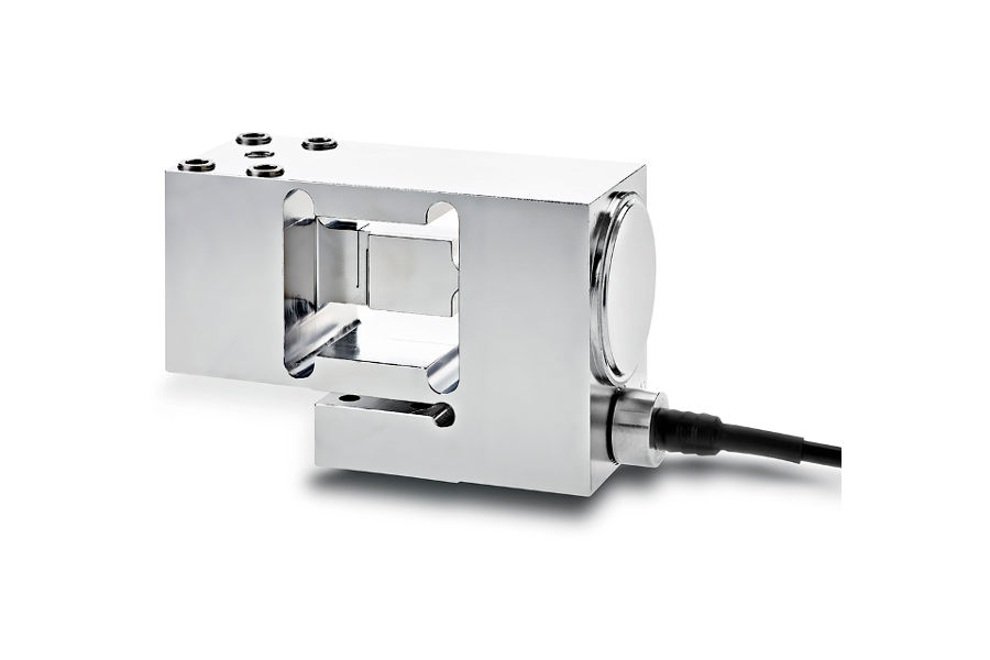 Beam type load cell - max. 150 kg, IP69K, ATEX | SPSX - Eilersen Electric Digital Systems A/S ...