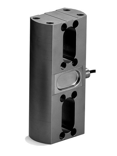 Compression load cell - max. 300 kg, OIML, IP68 | SDLX - Eilersen ...