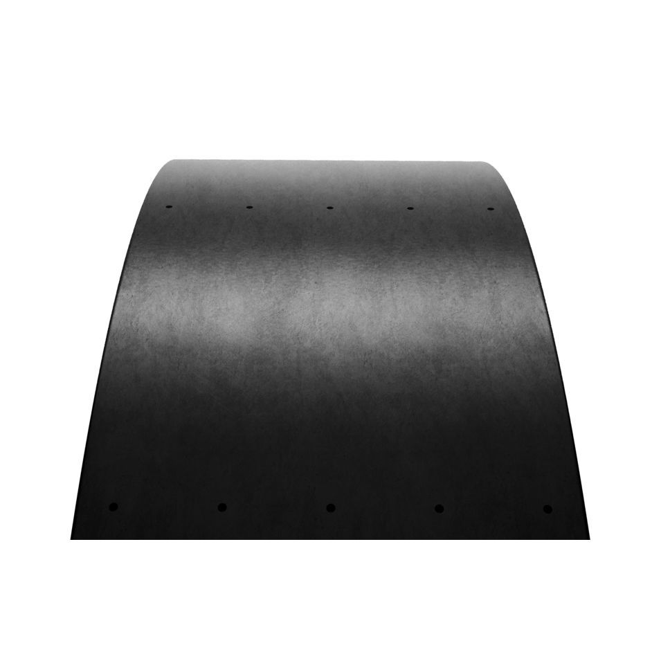 Rubber track - ASPHALT DRAG - Camso Inc.