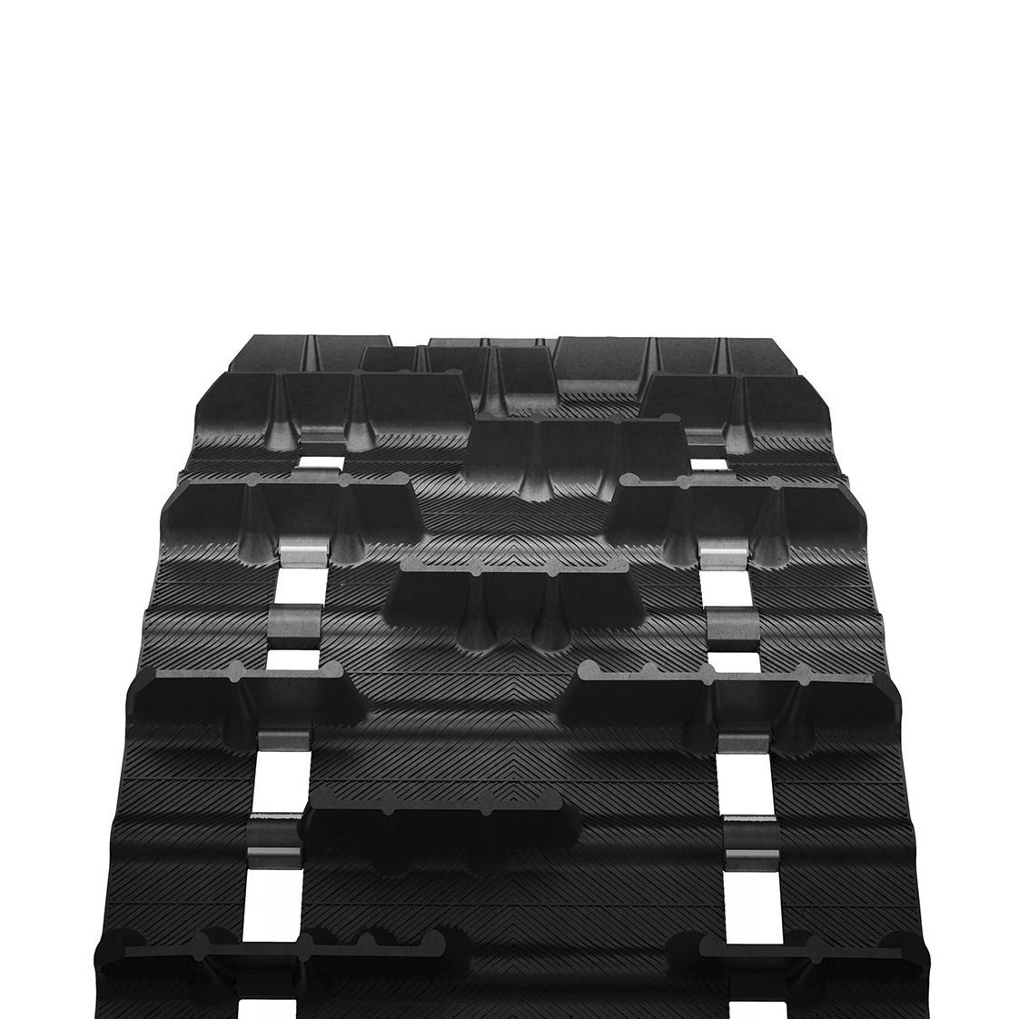 Rubber track - BackCountry - Camso Inc.