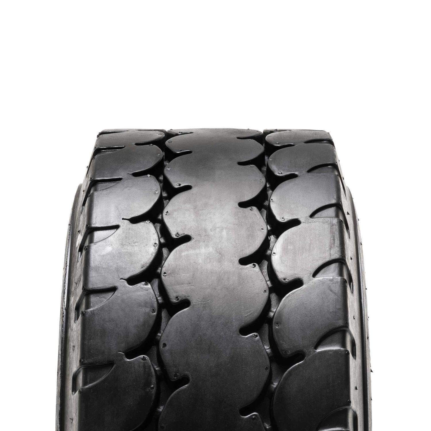 Industrial tire - AIR 570 - Camso Inc. - for trucks / 4" / 6"