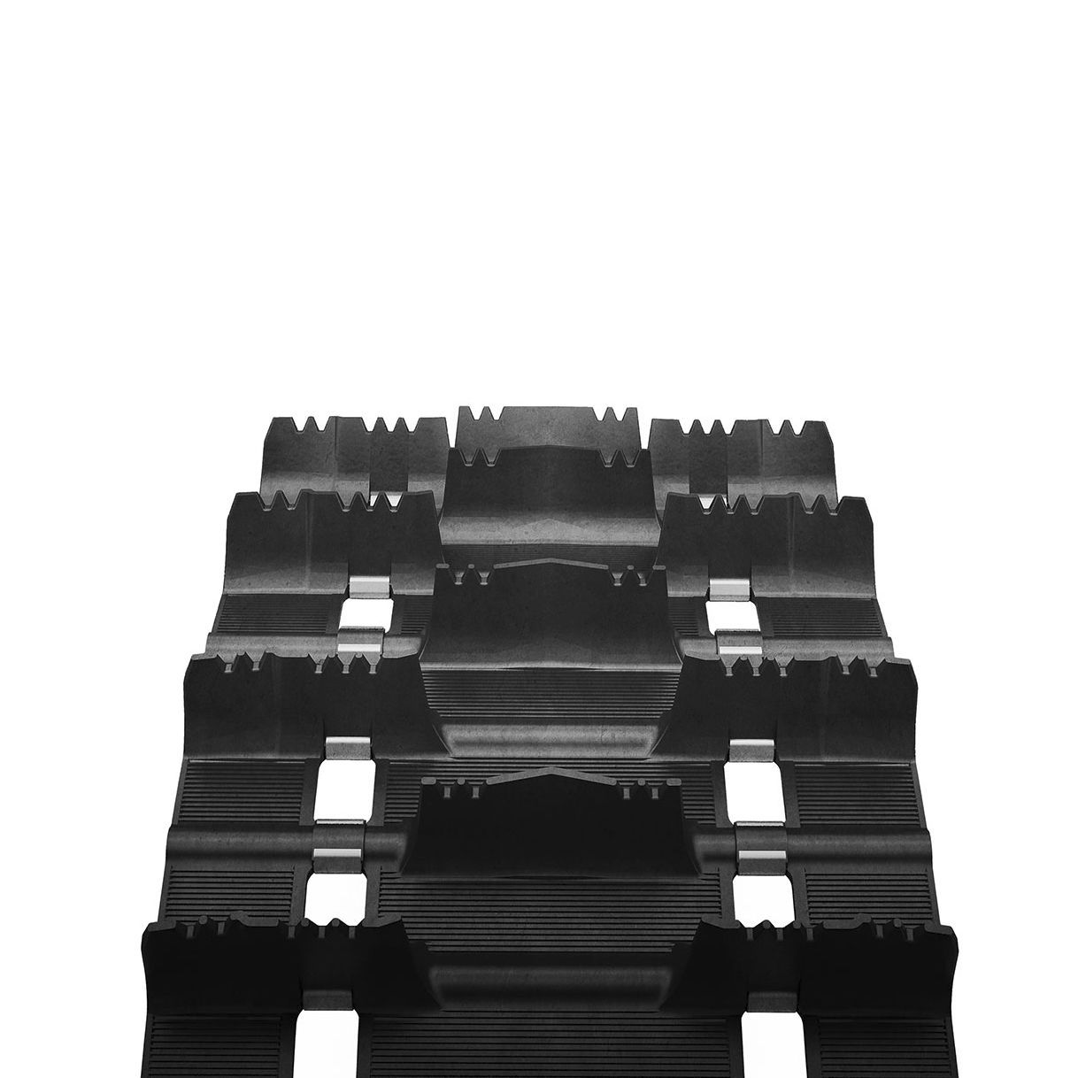 Rubber track - Challenger - Camso Inc.