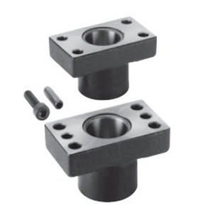 Guide bushing - BGB / BGBN - Sankyo Oilless Industry
