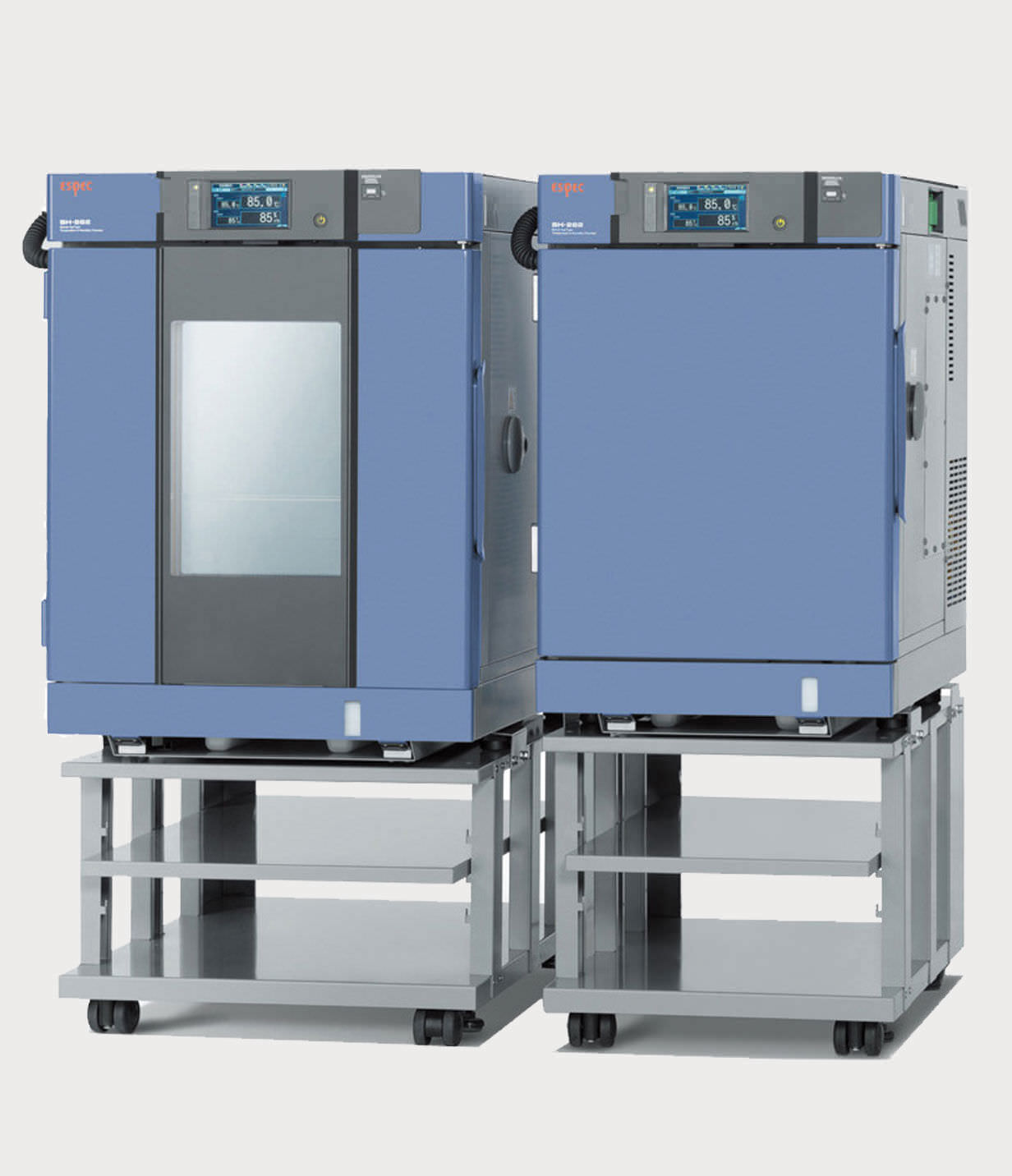 Climate chamber - SH series - ESPEC NORTH AMERICA - temperature ...