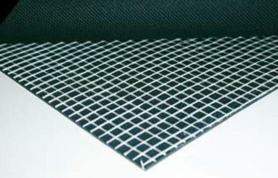 Synthetic rubber sheet - MIZUSHEET S - MITSUBOSHI EUROPE - waterproof